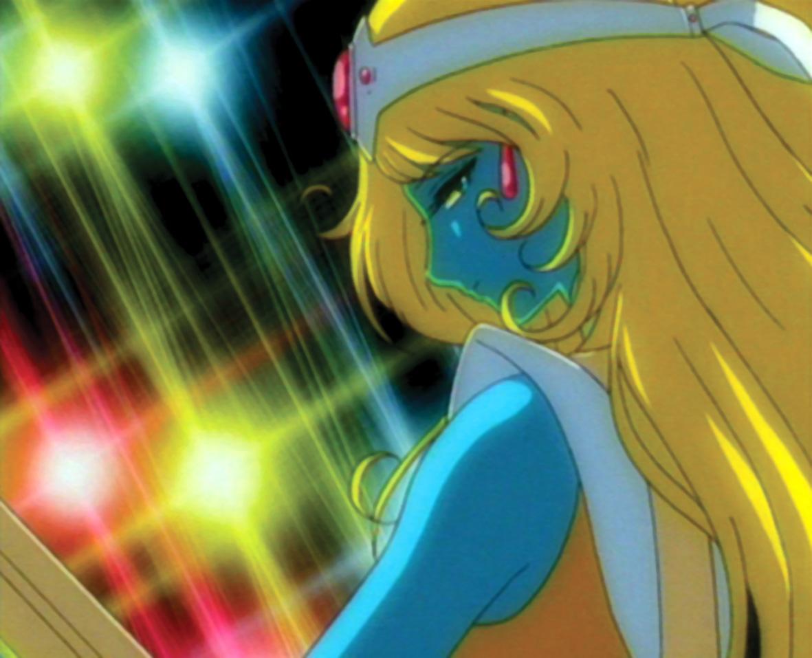 Interstella 5555 - recenzia - blog